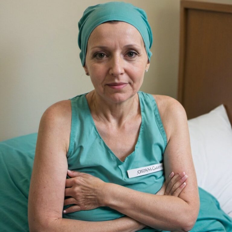 Practical Advice for Regaining Strength After Chemotherapy - Cancer ...